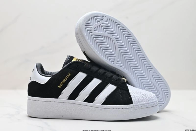 Original Adidas XLG Shoes