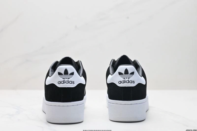 Original Adidas XLG Shoes