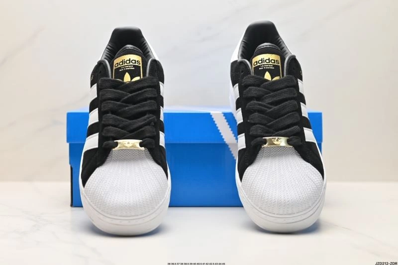Original Adidas XLG Shoes