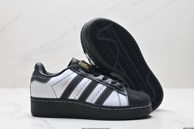 Value-priced Adidas XLG Shoes