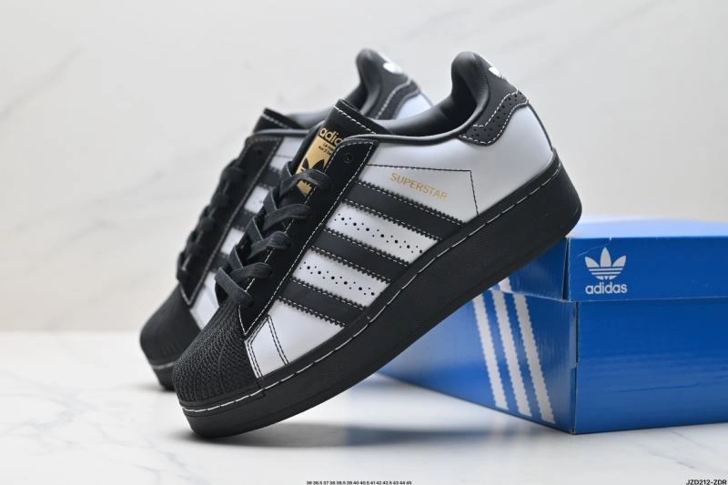 Value-priced Adidas XLG Shoes
