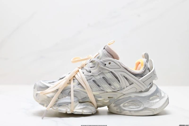 Value-priced Adidas XLG Shoes