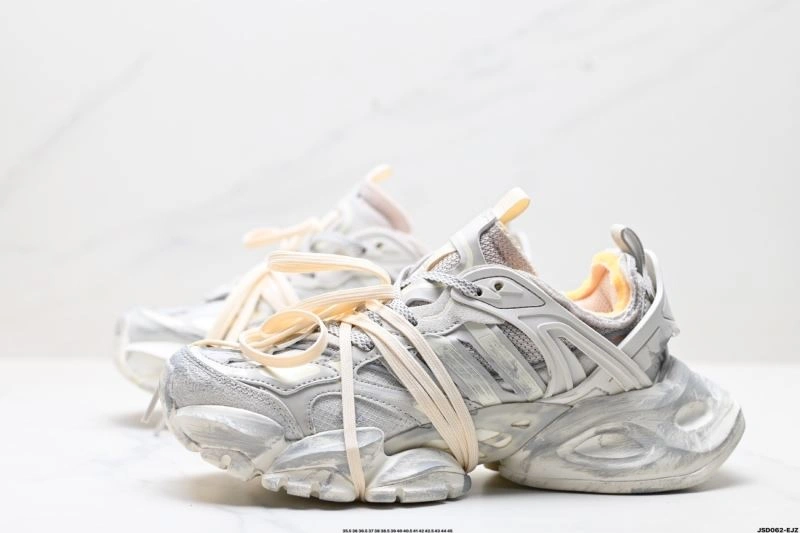 Value-priced Adidas XLG Shoes