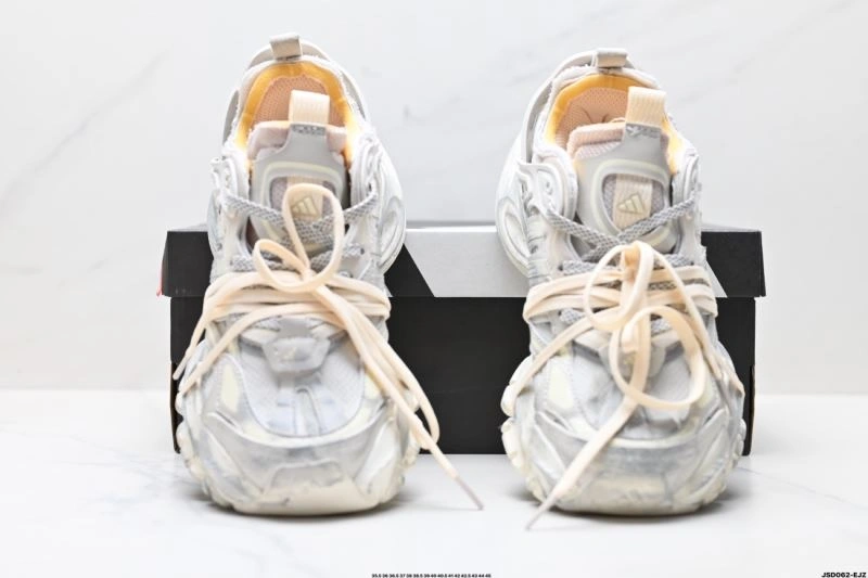 Value-priced Adidas XLG Shoes