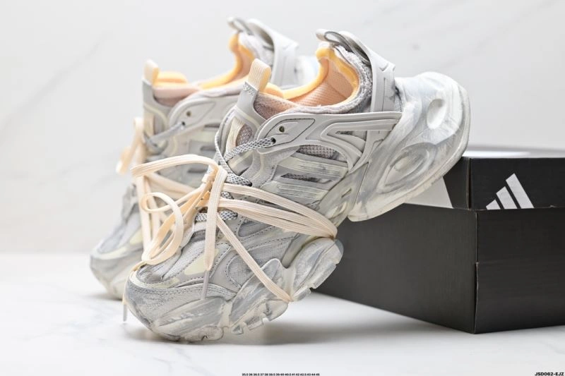 Value-priced Adidas XLG Shoes