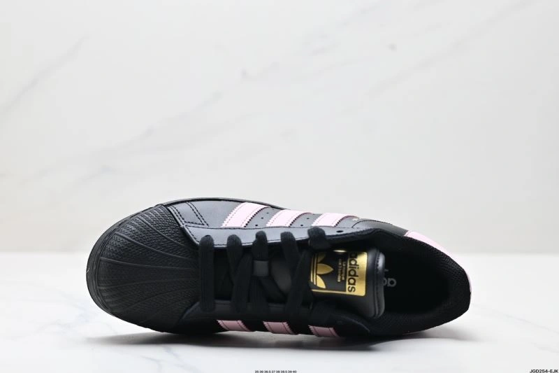 Indistinguishable Adidas XLG Shoes