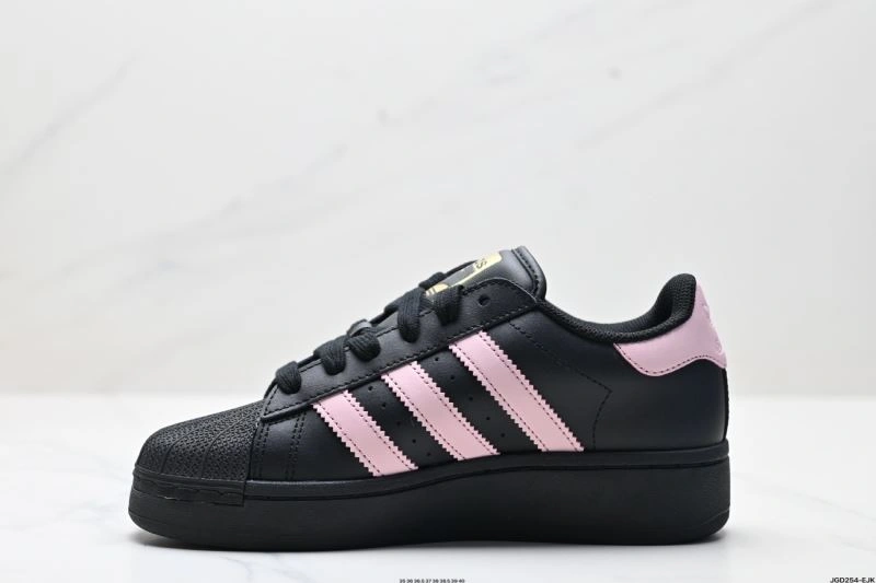 Indistinguishable Adidas XLG Shoes