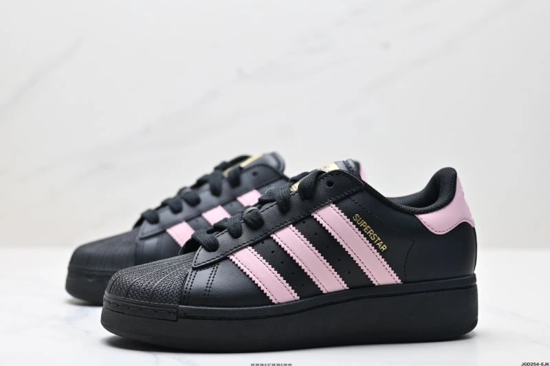 Indistinguishable Adidas XLG Shoes