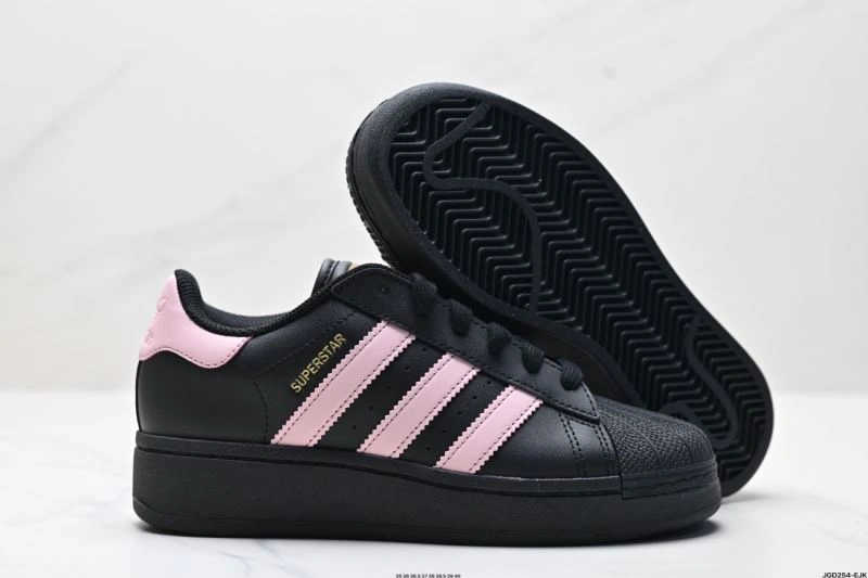 Indistinguishable Adidas XLG Shoes