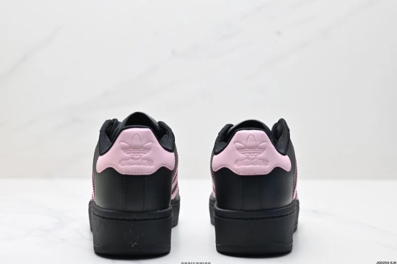 Indistinguishable Adidas XLG Shoes