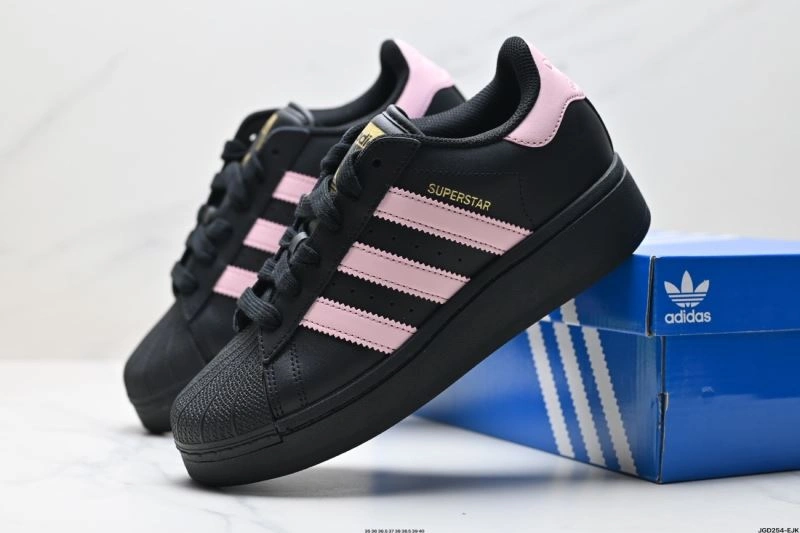 Indistinguishable Adidas XLG Shoes