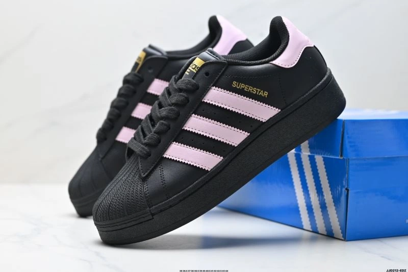 High fidelity Adidas XLG Shoes