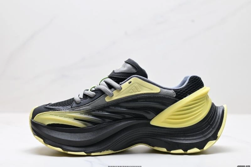 Accurate model Adidas XLG Shoes