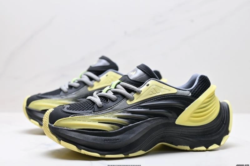 Accurate model Adidas XLG Shoes
