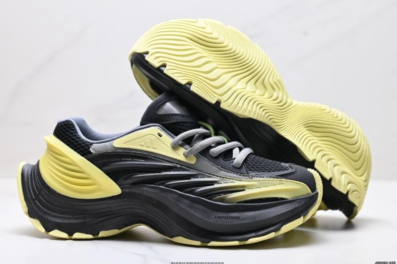 Accurate model Adidas XLG Shoes