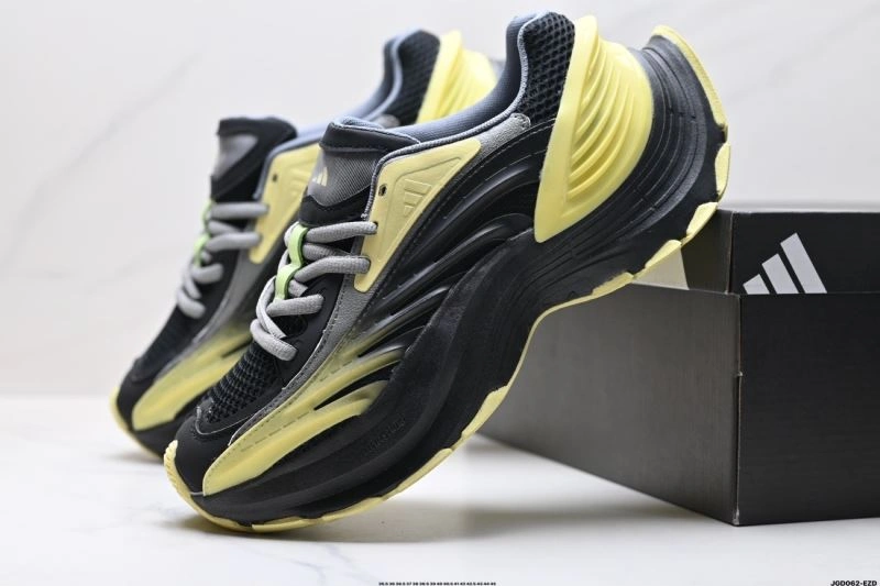 Accurate model Adidas XLG Shoes