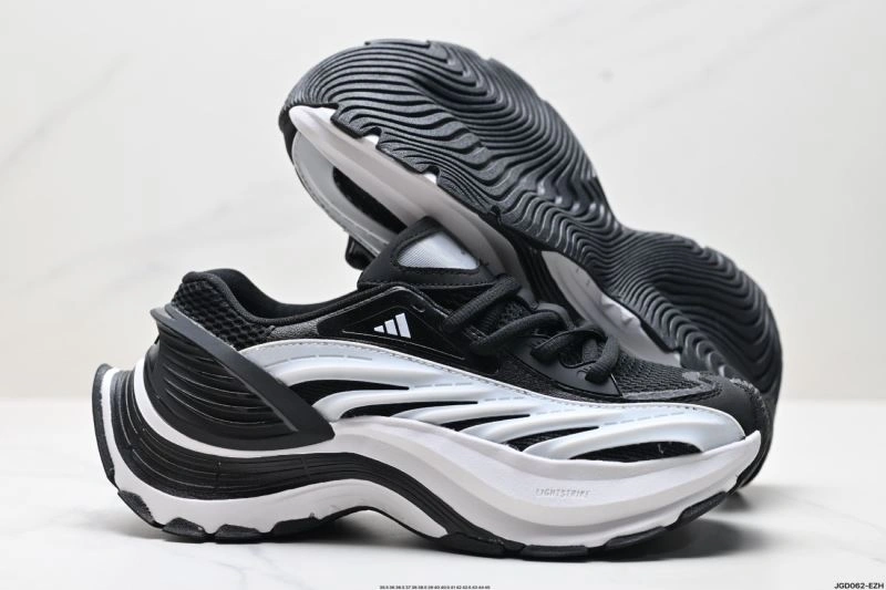 Legit Adidas XLG Shoes