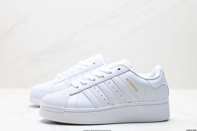 Authentic Adidas XLG Shoes