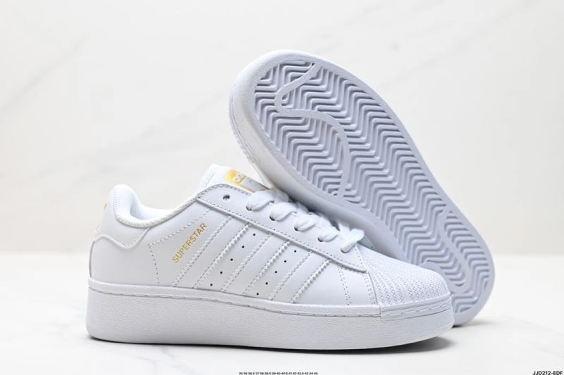 Authentic Adidas XLG Shoes