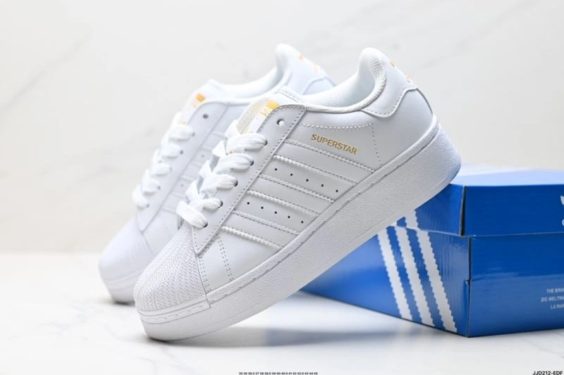 Authentic Adidas XLG Shoes
