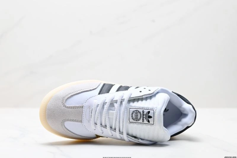 Original Adidas XLG Shoes