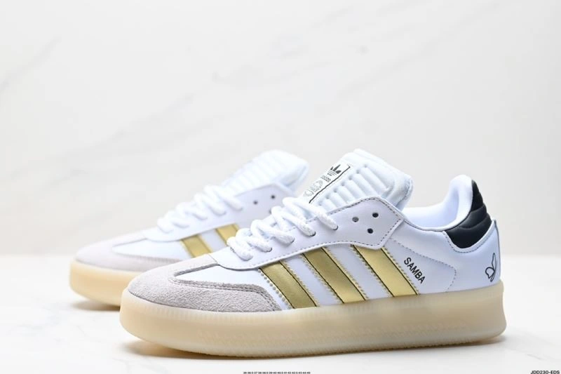 Original Adidas XLG Shoes