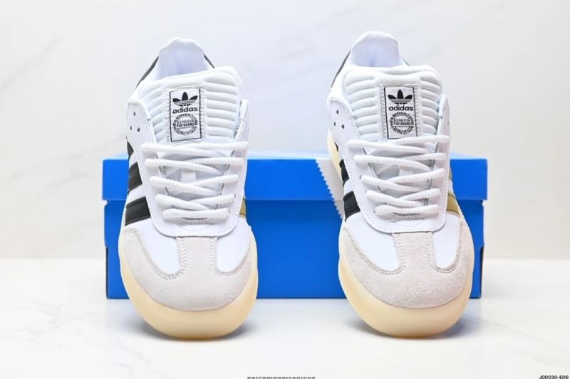 Original Adidas XLG Shoes