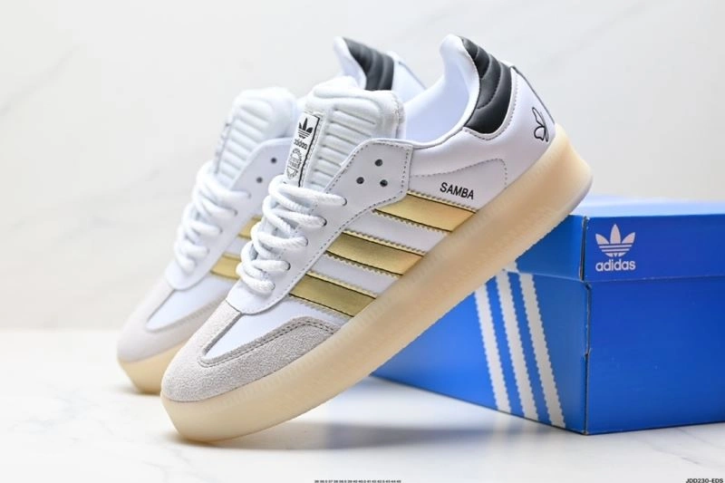 Original Adidas XLG Shoes