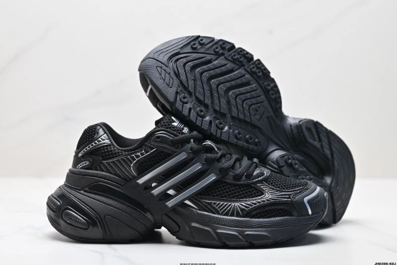 Genuine Adidas XLG Shoes
