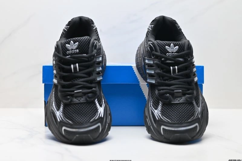 Genuine Adidas XLG Shoes