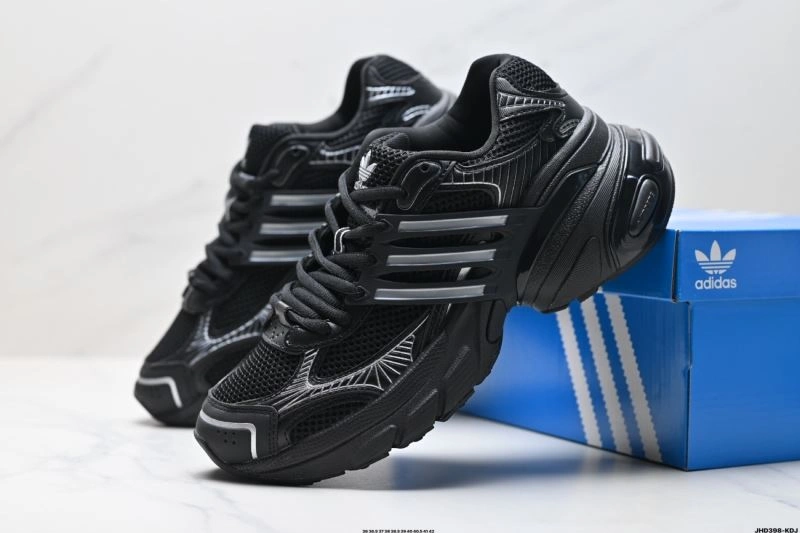 Genuine Adidas XLG Shoes