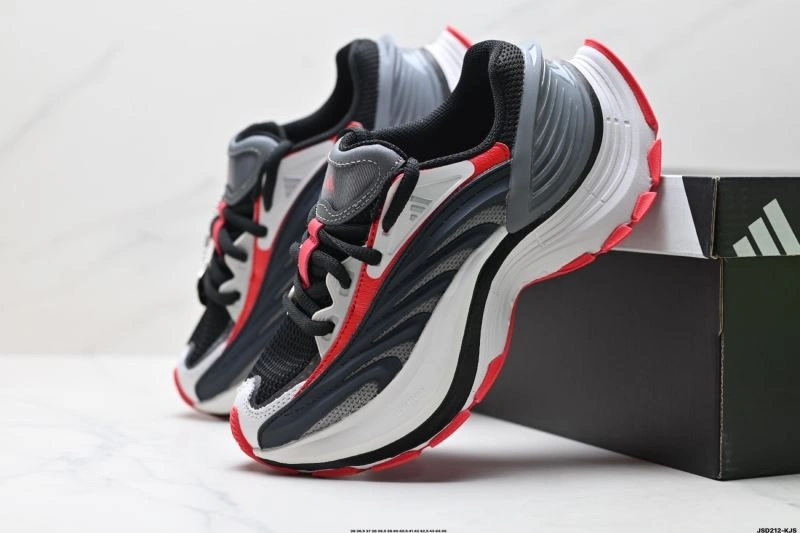Real Adidas XLG Shoes