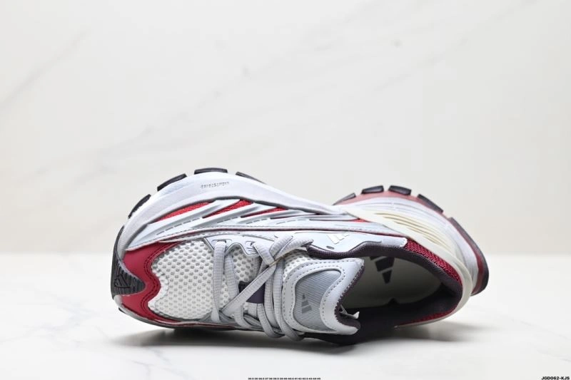Brand-authenticated Adidas XLG Shoes