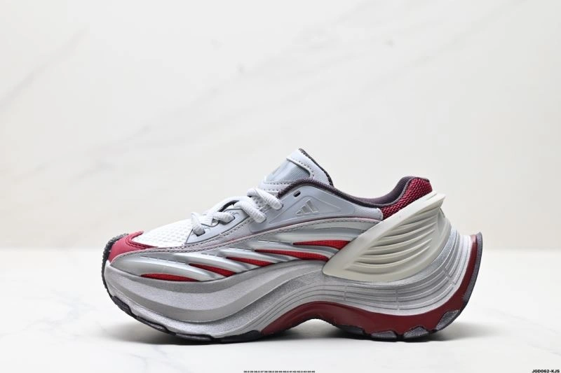 Brand-authenticated Adidas XLG Shoes