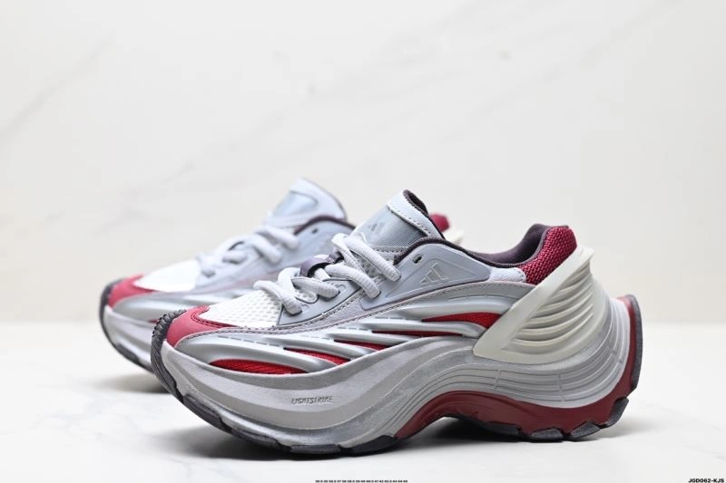 Brand-authenticated Adidas XLG Shoes