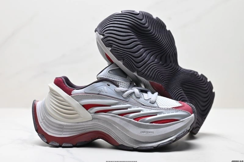 Brand-authenticated Adidas XLG Shoes