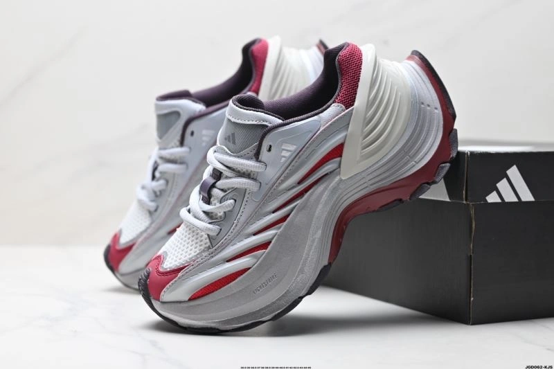 Brand-authenticated Adidas XLG Shoes
