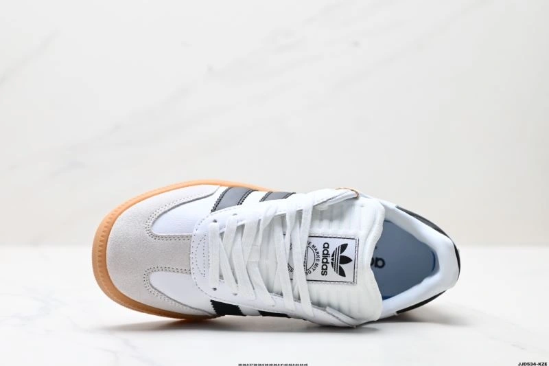 High fidelity Adidas XLG Shoes