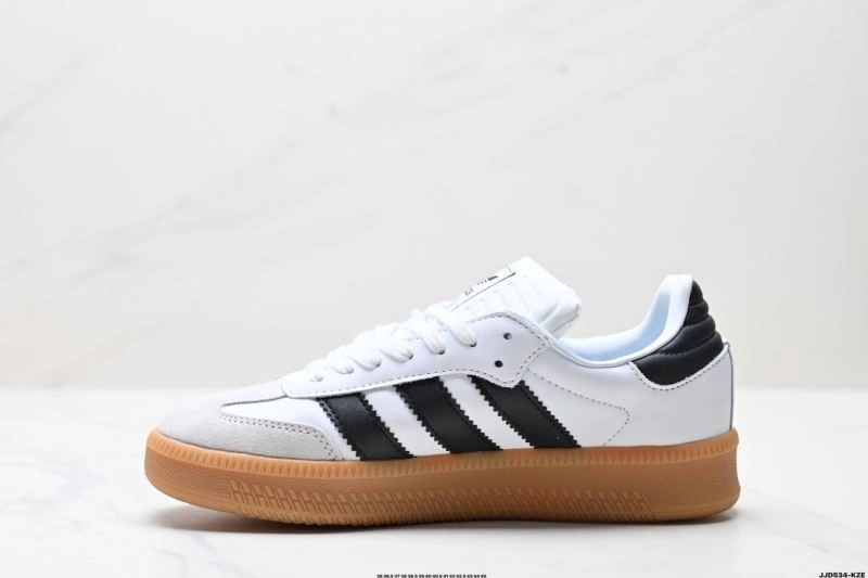 High fidelity Adidas XLG Shoes