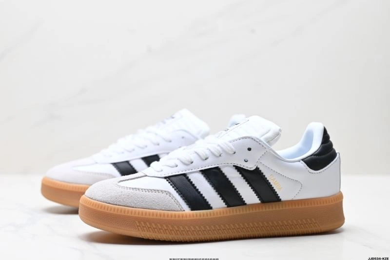 High fidelity Adidas XLG Shoes