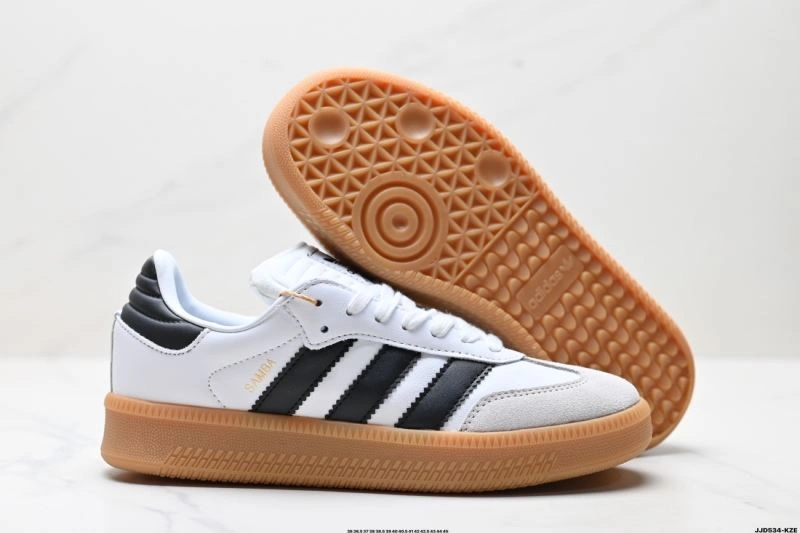 High fidelity Adidas XLG Shoes