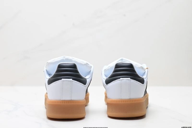High fidelity Adidas XLG Shoes