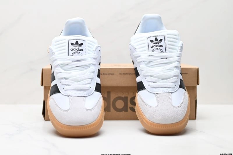 High fidelity Adidas XLG Shoes