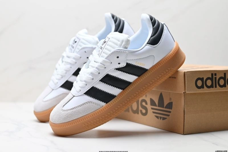 High fidelity Adidas XLG Shoes