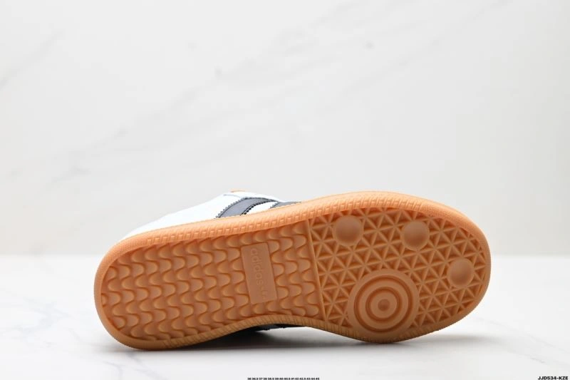 High fidelity Adidas XLG Shoes