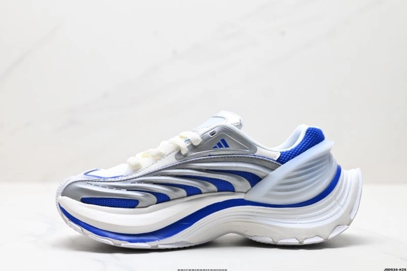 Genuine Adidas XLG Shoes