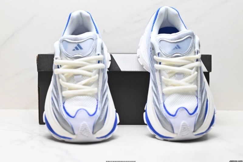 Genuine Adidas XLG Shoes