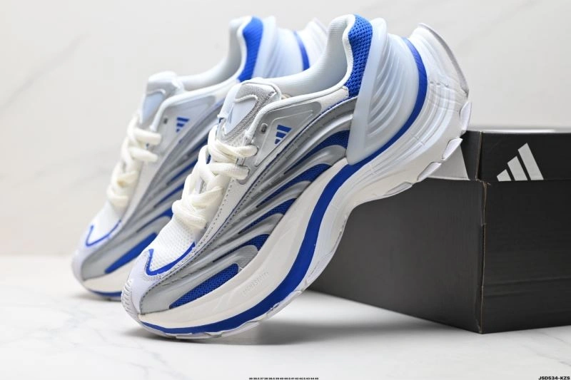 Genuine Adidas XLG Shoes