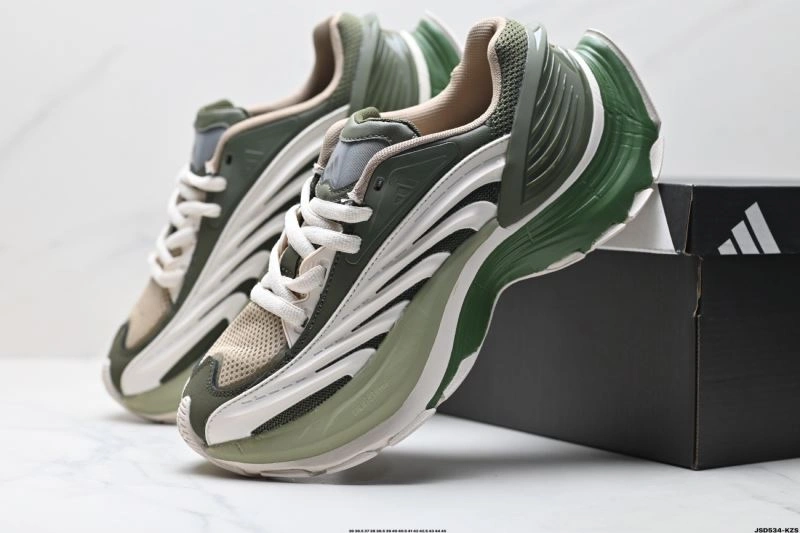 Legit Adidas XLG Shoes