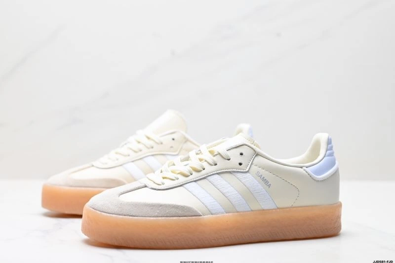 Adidas XLG Shoes